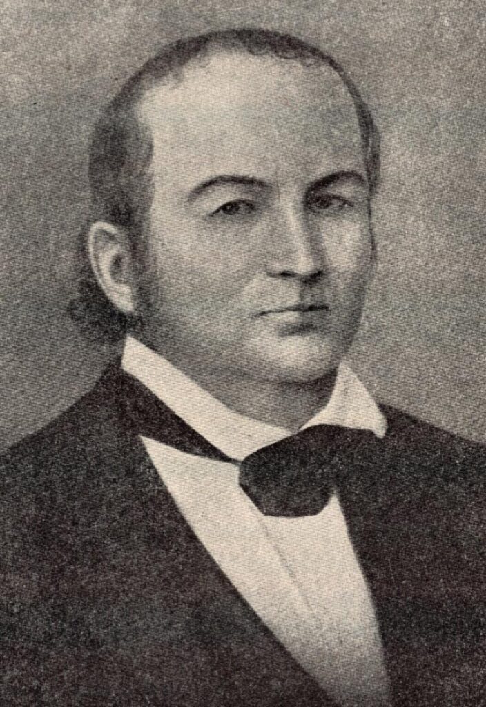 Illinois’ race to statehood: 1813-1818 - Pekin Public Library