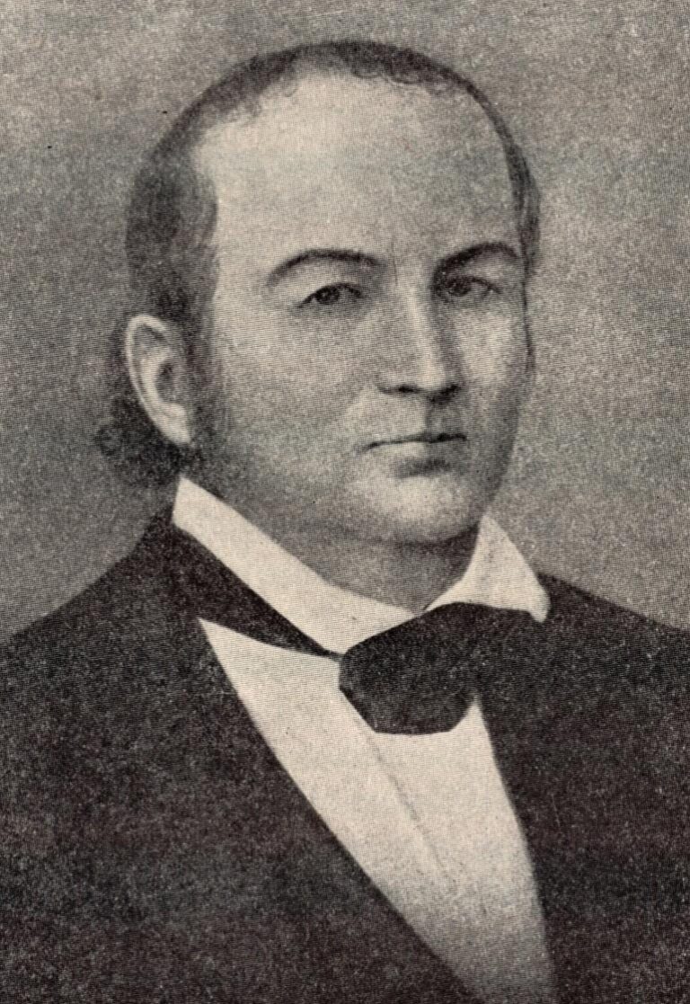 Illinois’ race to statehood: 1813-1818 - Pekin Public Library