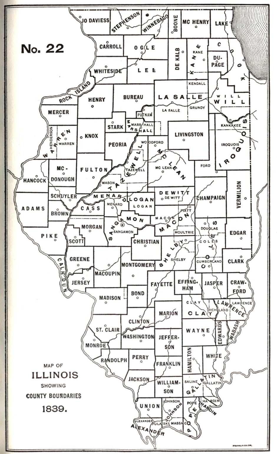 Ninety years of CILCO history - Pekin Public Library