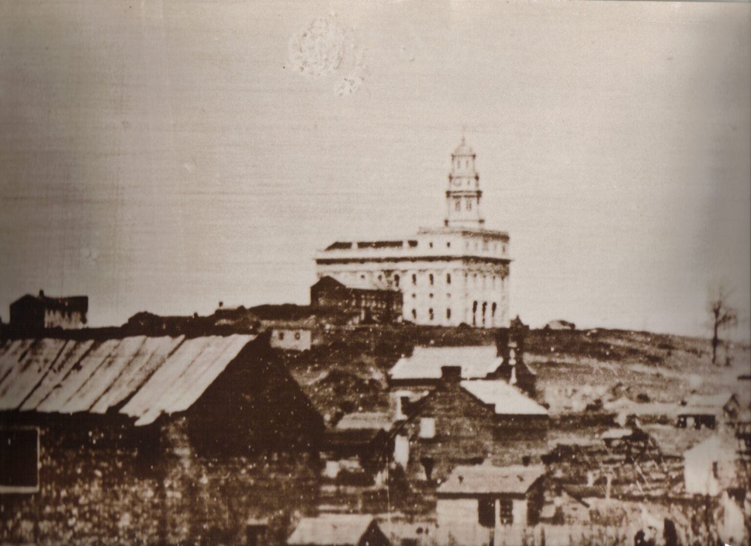 Frontier injustice: the Mormon War in Illinois - Pekin Public Library