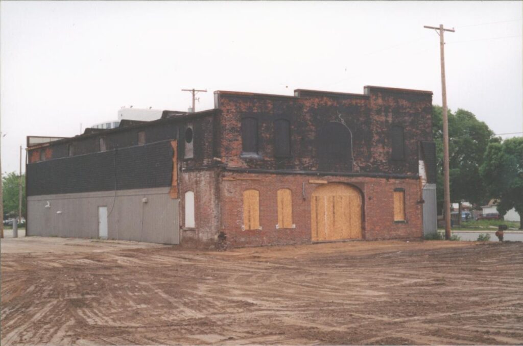History of 126 Sabella St. - Pekin Public Library