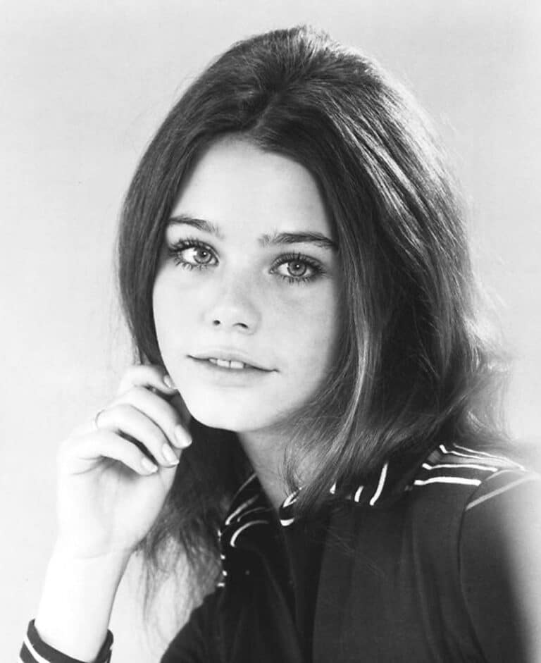 Actress Susan Dey’s story began in Pekin - Pekin Public Library