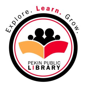 The PCHS dragon through the decades - Pekin Public Library