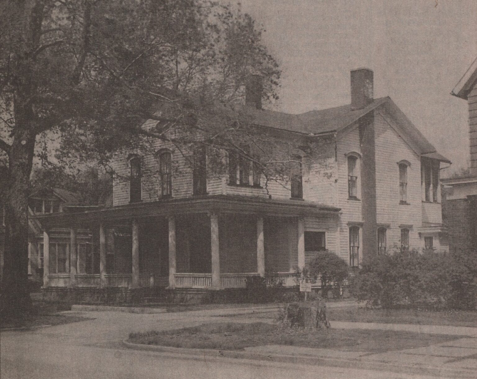 Otto Koch, Pekin ice and coal man - Pekin Public Library