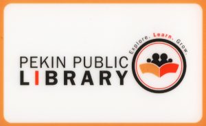 The PCHS dragon through the decades - Pekin Public Library
