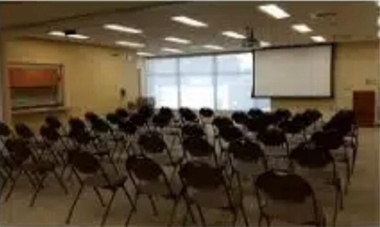 Rooms - Pekin Public Library