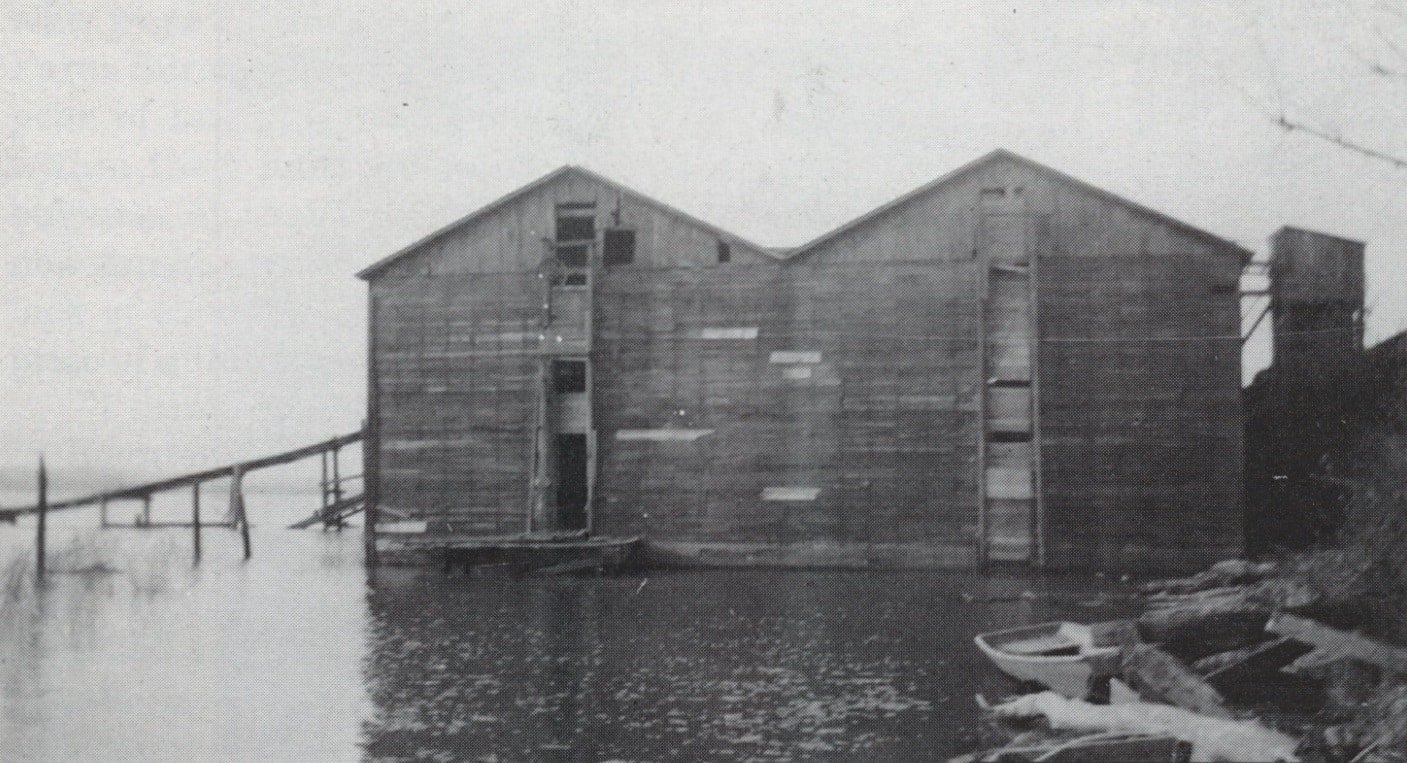 Pekin businesses on ice: the story of Pekin's icehouses - Pekin Public ...