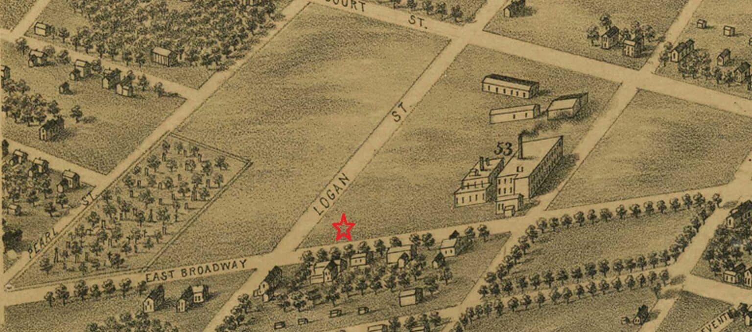 The PCHS dragon through the decades - Pekin Public Library