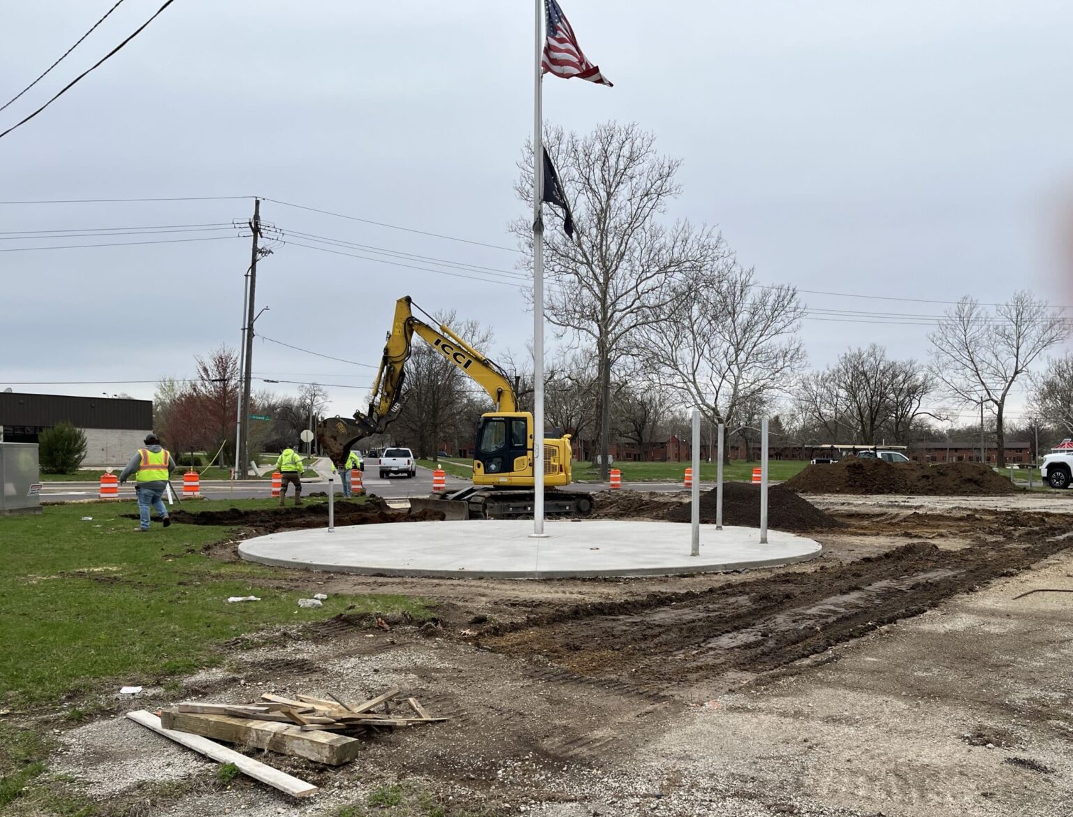 A brief history of Pekin history - Pekin Public Library