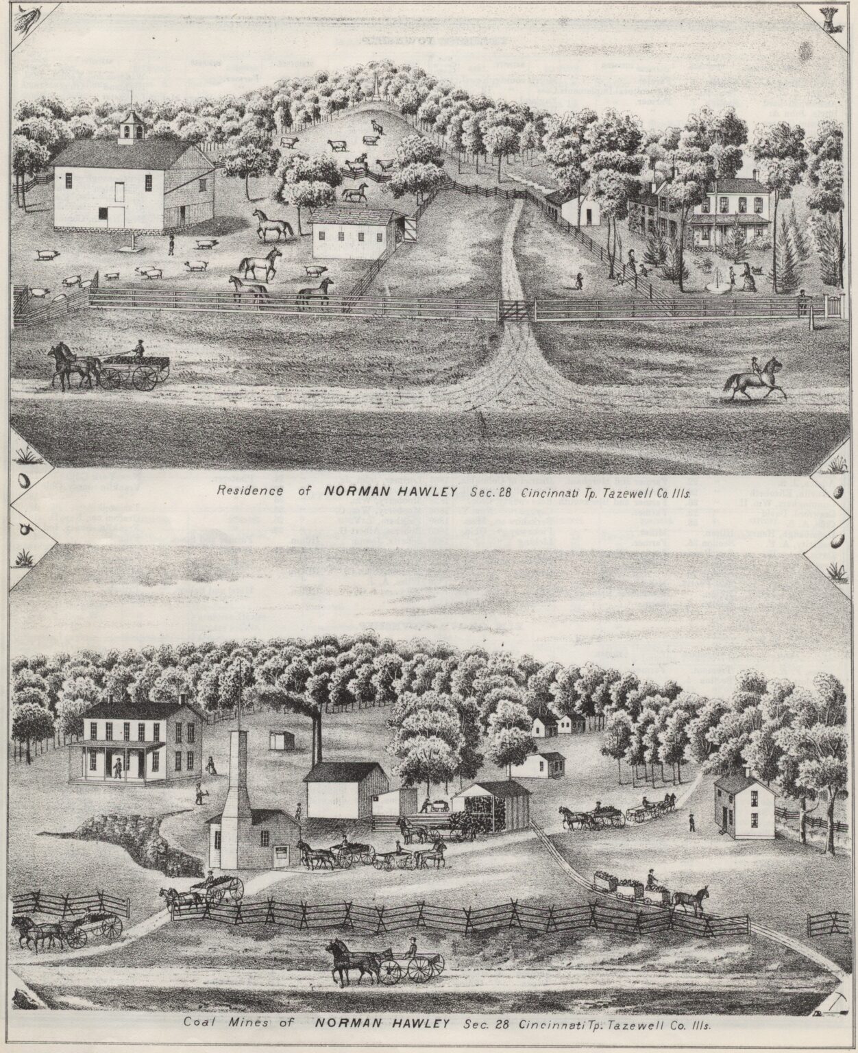 Ninety years of CILCO history - Pekin Public Library