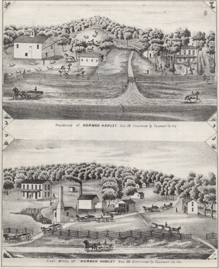 Ninety years of CILCO history - Pekin Public Library