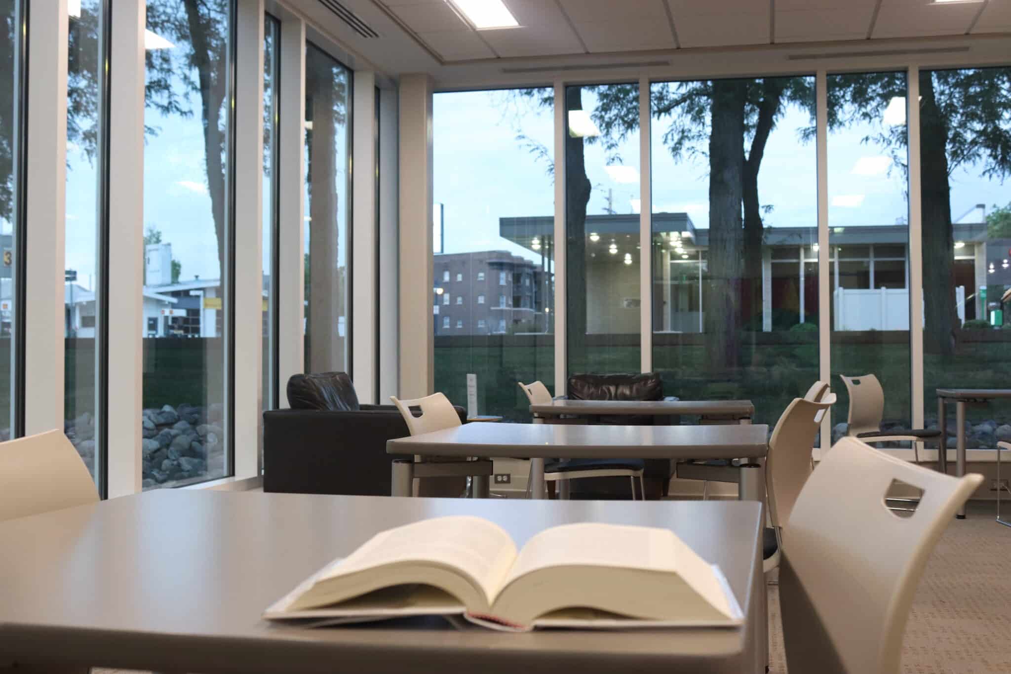 Home - Pekin Public Library