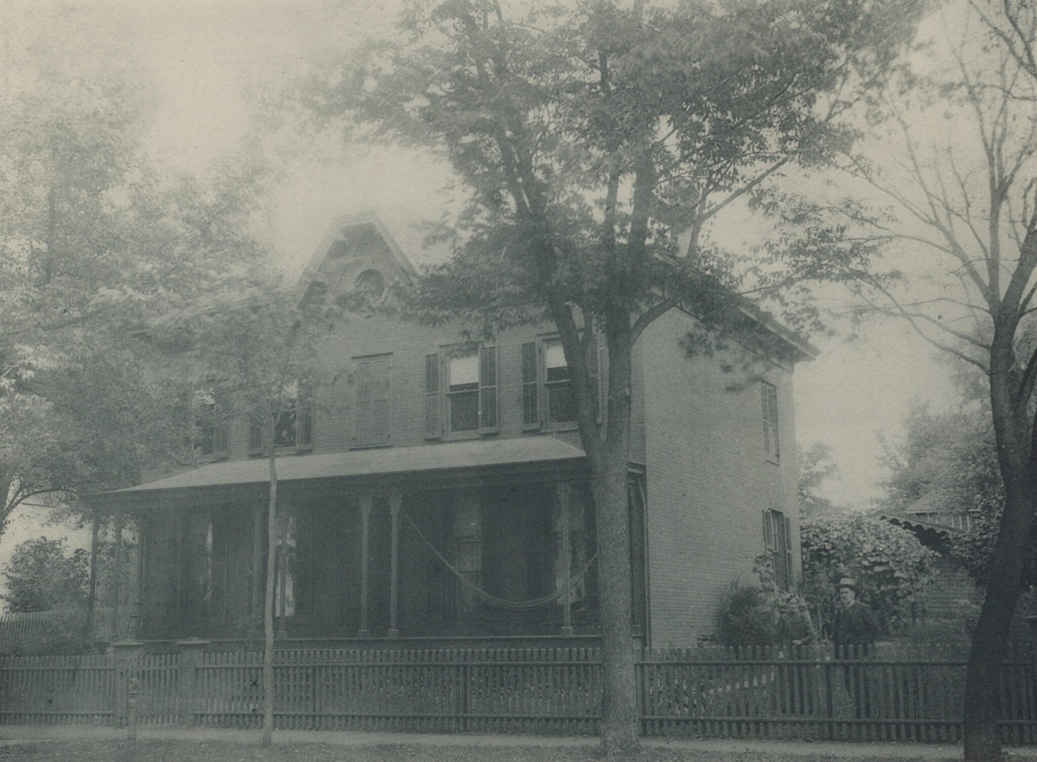 Ninety years of CILCO history - Pekin Public Library